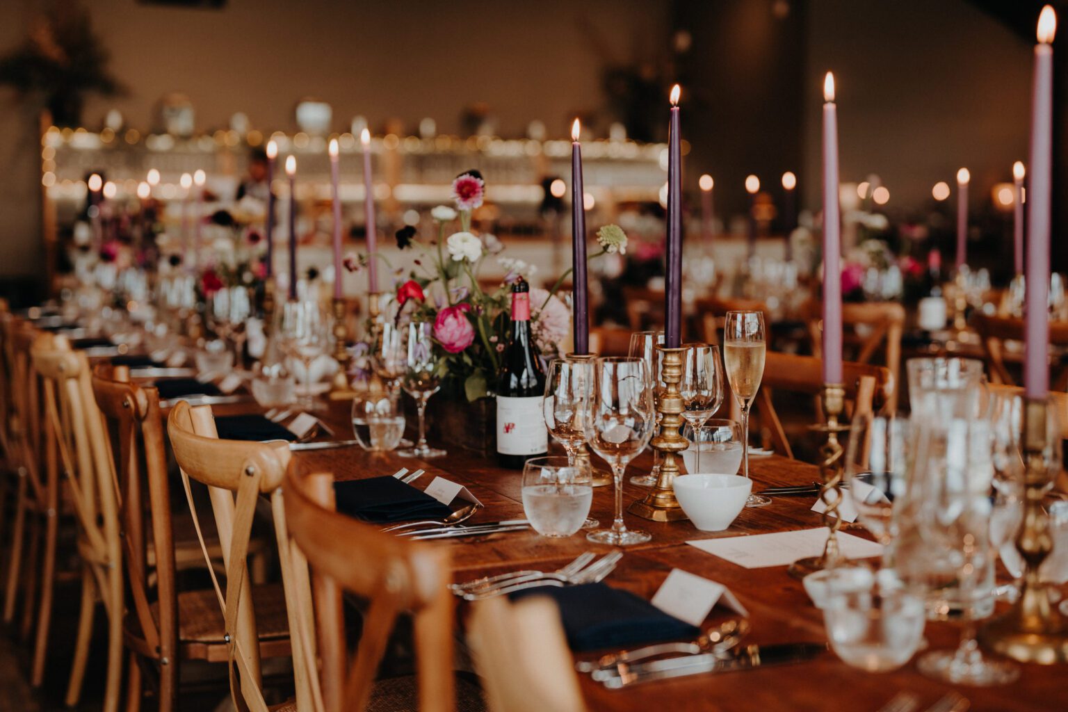 Winter Weddings in Surrey at The Barn at Botley Hill - The Barn at ...