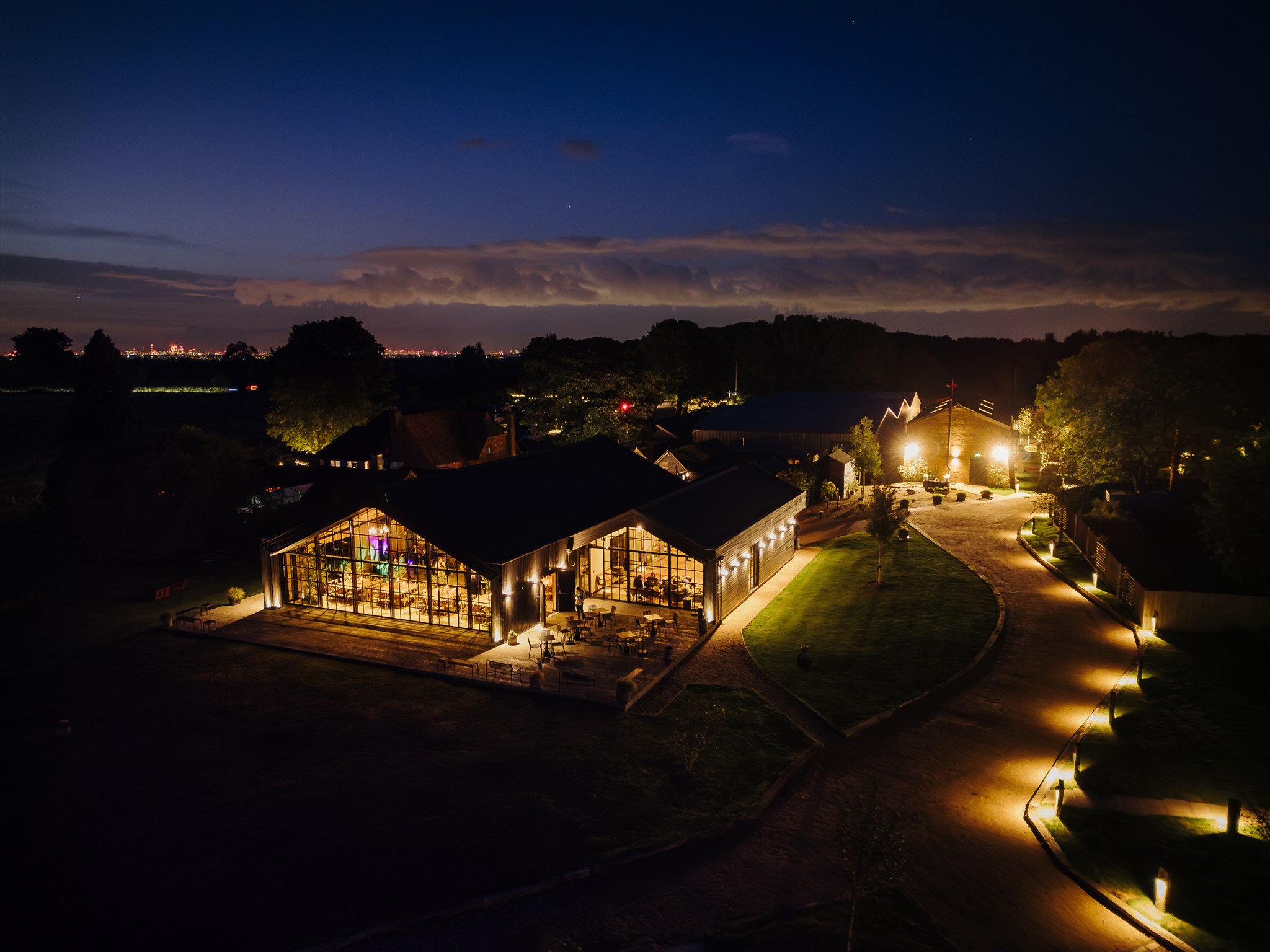 Other Events - The Barn at Botley Hill