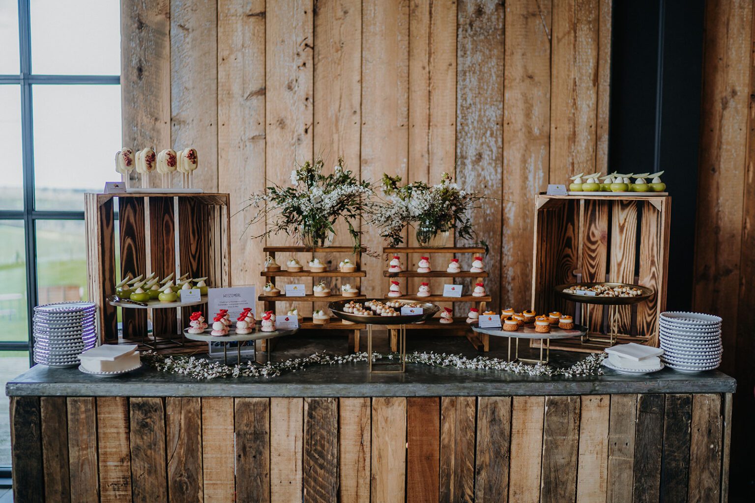 Join us for the The Barn at Botley Hill Spring Open Day 2026 - The Barn ...